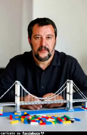 Finalmente al via la costruzione del ponte sullo stretto di Messina ...
